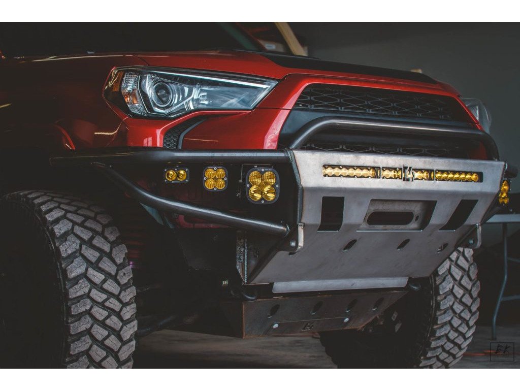4Runner Bumpers (2010-2024) — 4Runner Lifestyle