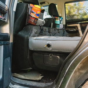 Luno Air PRO Vehicle Mattress For 4Runner (2010-2024) — 4Runner Lifestyle