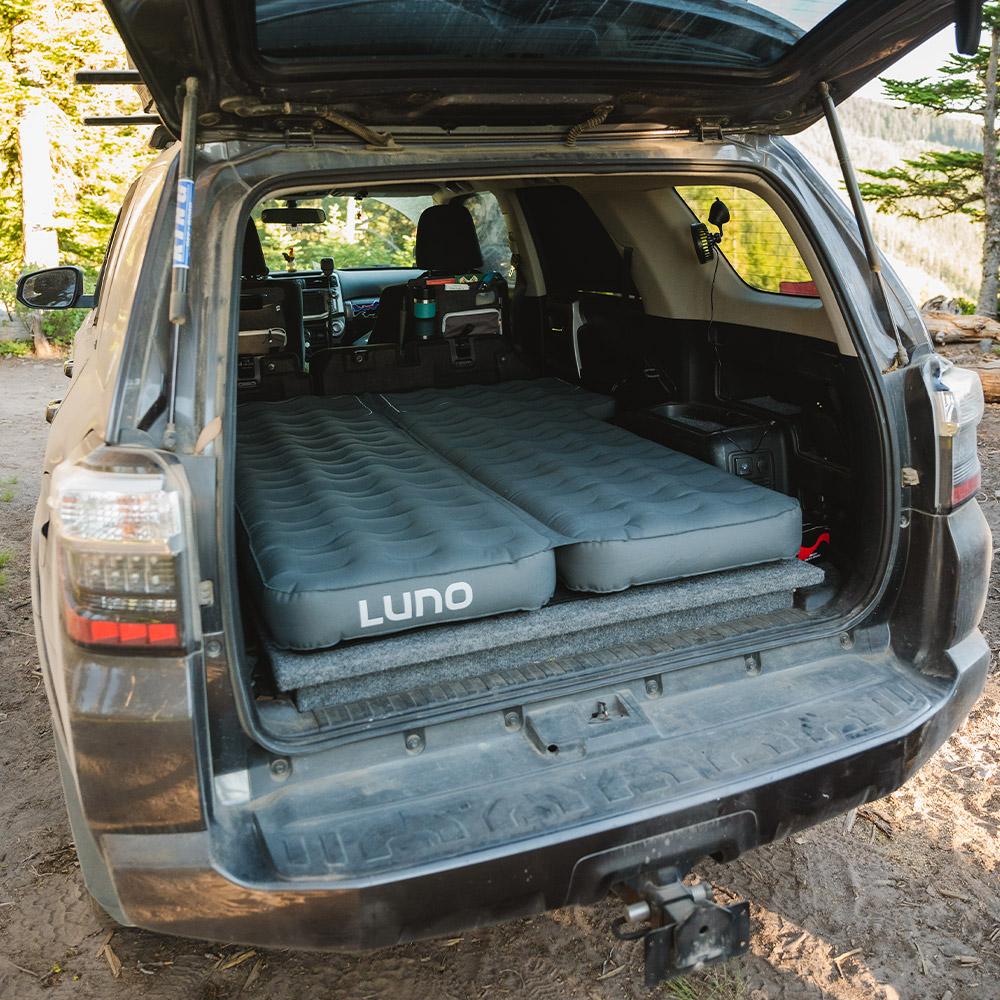 Luno Air PRO Vehicle Mattress For 4Runner (2010-2024) — 4Runner Lifestyle