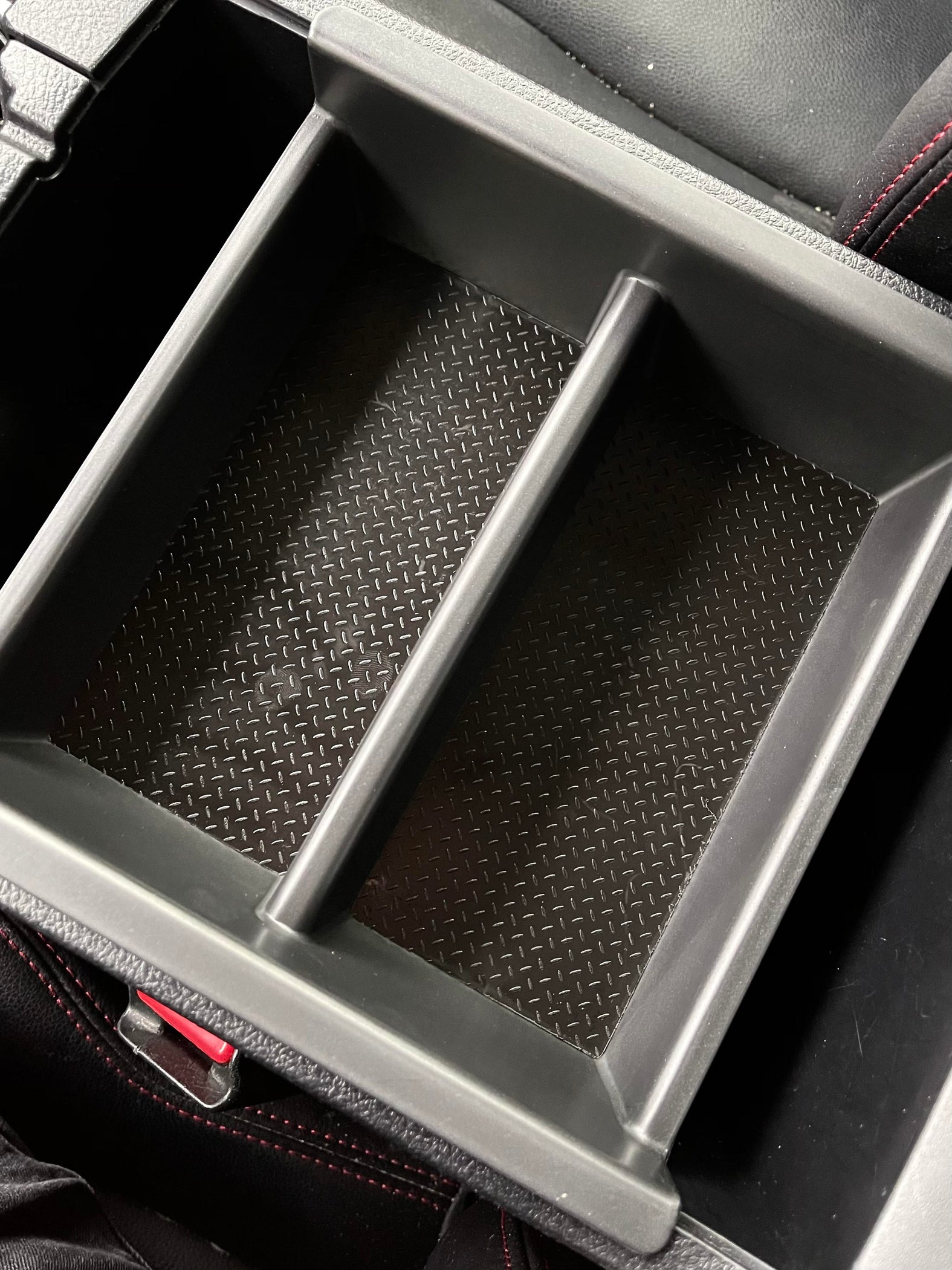 Center Console & Glove Box Organizer For 4Runner (2010-2024) — 4Runner ...