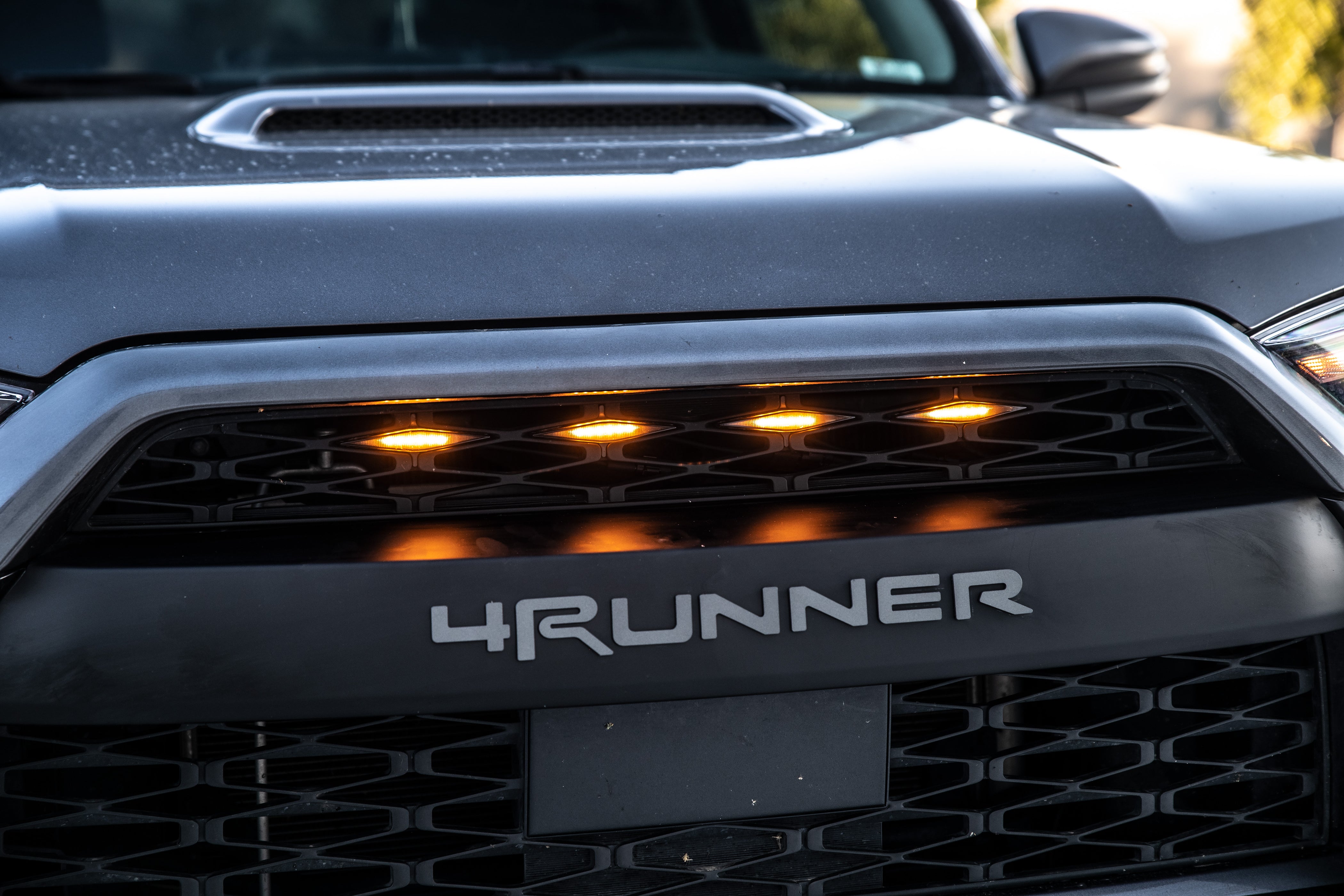 Raptor Lights For 4Runner (2014-2024) — 4Runner Lifestyle
