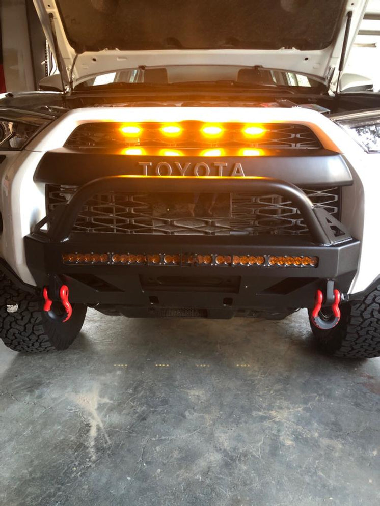 Raptor Lights For 4Runner (2014-2024) — 4Runner Lifestyle