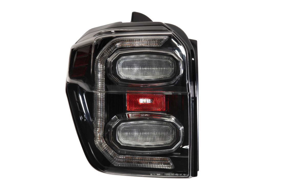 Morimoto XB LED Tail Lights For 4Runner (2010-2024) — 4Runner Lifestyle