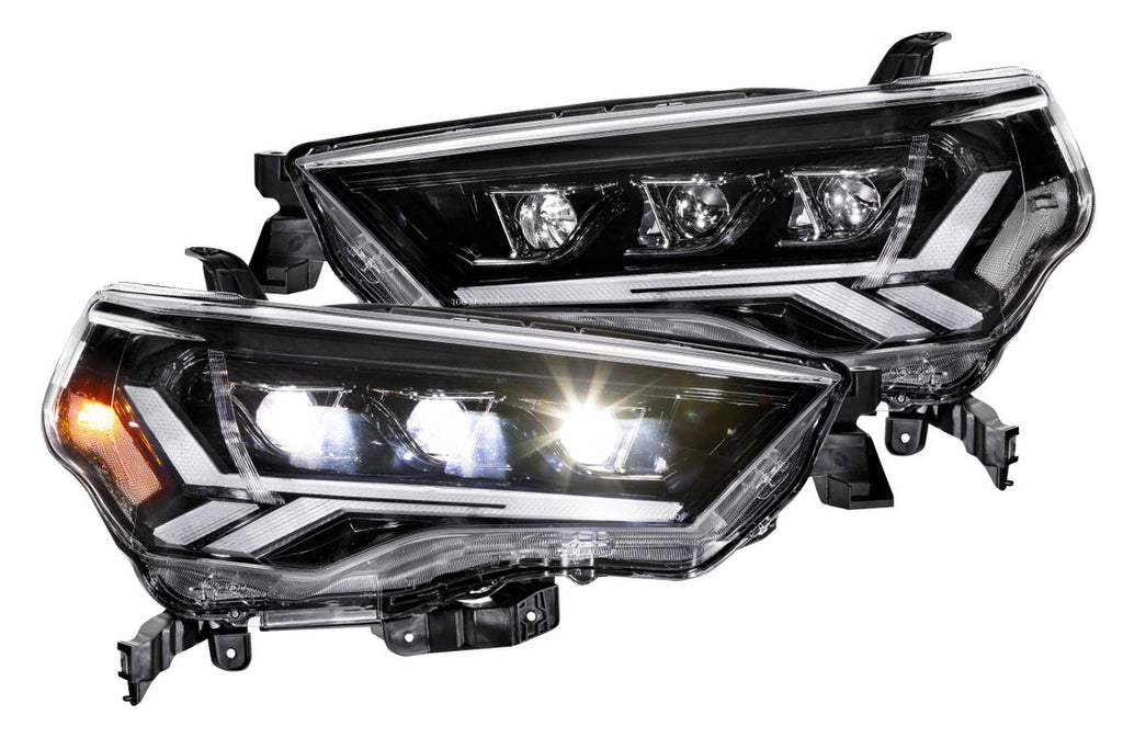 Toyota 4Runner Headlights (1996-2026) — 4Runner Lifestyle