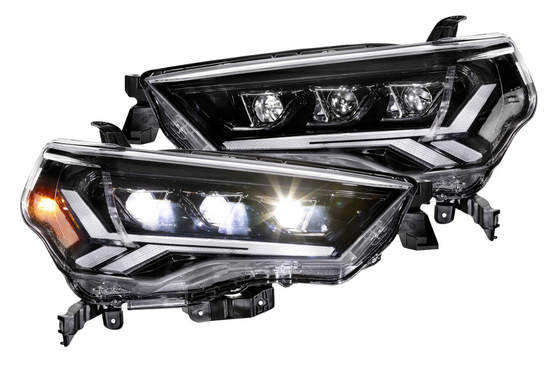 Toyota 4Runner Headlights (1996-2026) — 4Runner Lifestyle