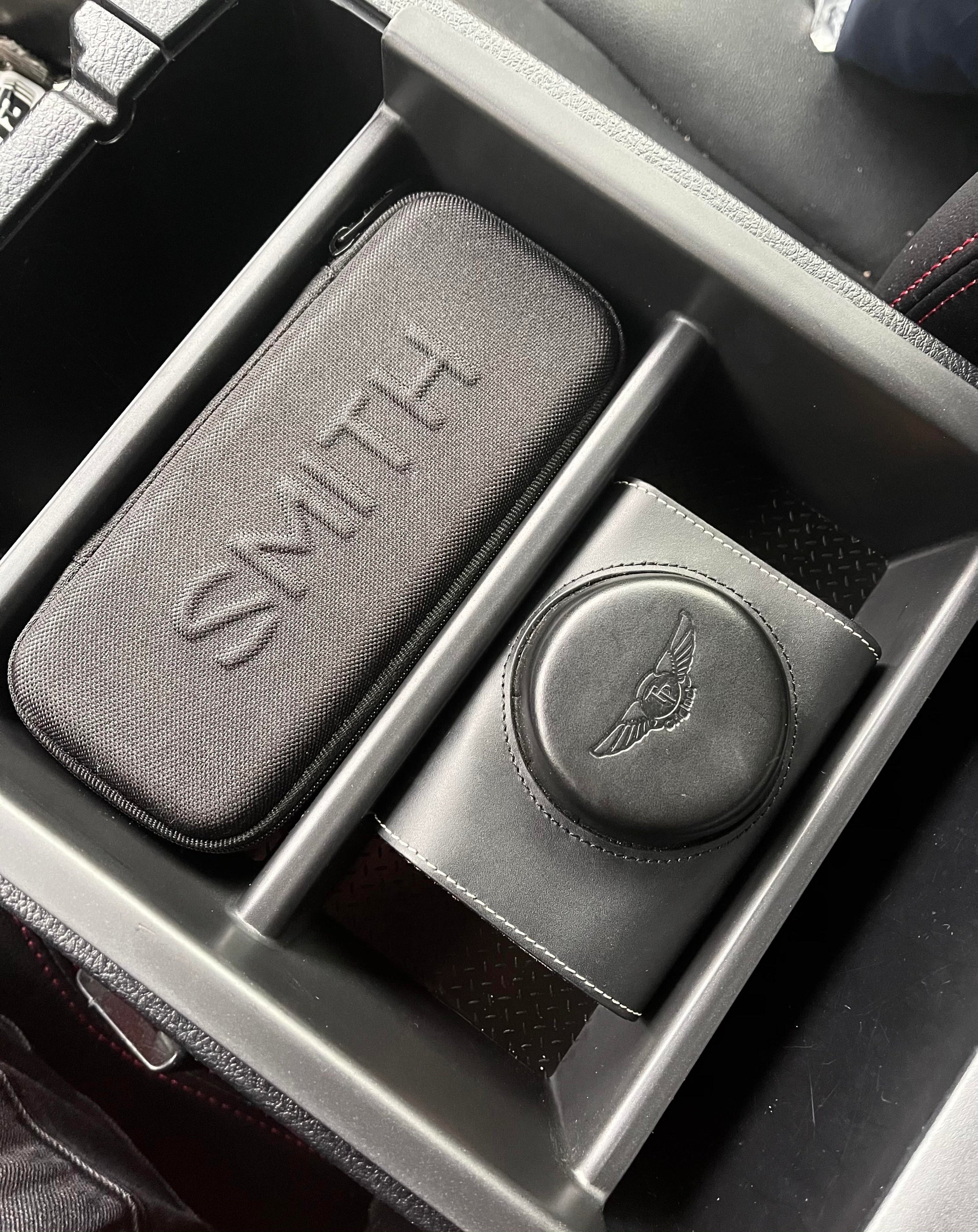 Center Console & Glove Box Organizer For 4Runner (2010-2024) — 4Runner ...