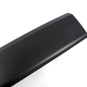 Black Front Bumper Overlays For Limited 4Runner (2014-2024) — 4Runner ...