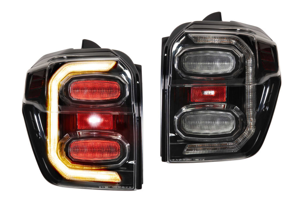 Toyota 4Runner Lighting (1996-2026) — 4Runner Lifestyle