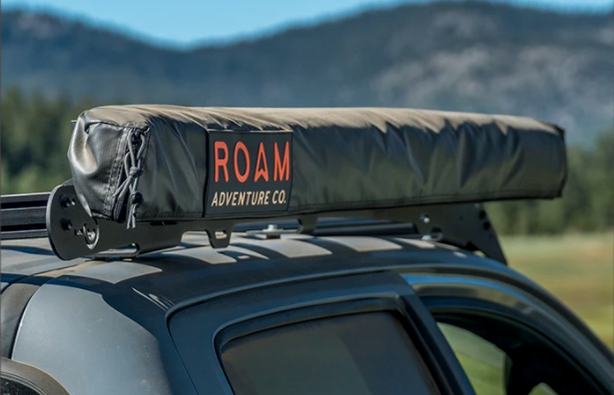 4Runner Awnings — 4Runner Lifestyle
