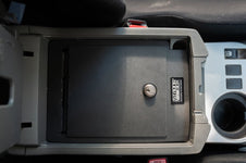 BOSS Strong Box Center Console Box For 4Runner (2010-2024) — 4Runner ...