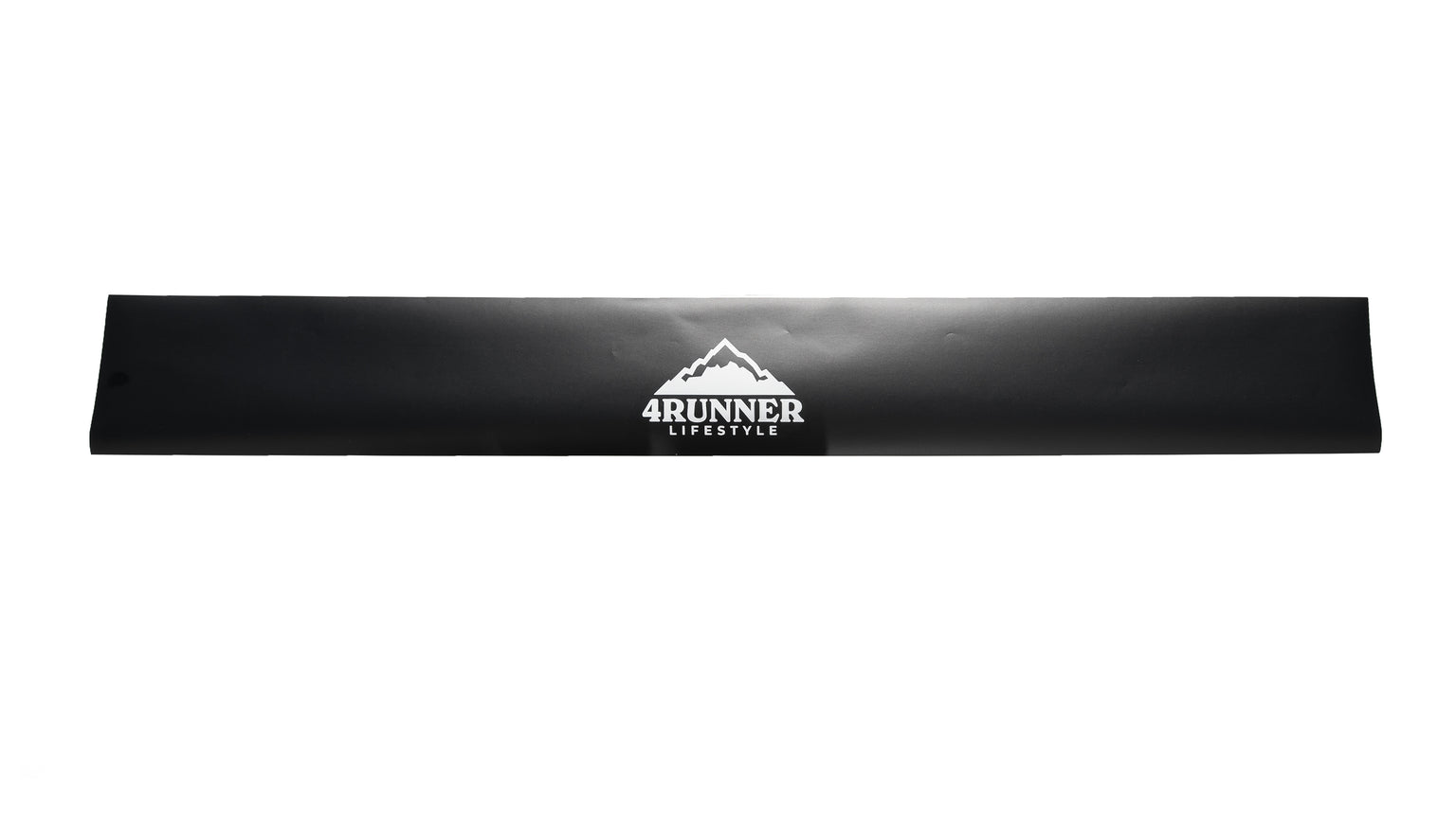 3rd Gen 4Runner Exterior Accessories — 4Runner Lifestyle