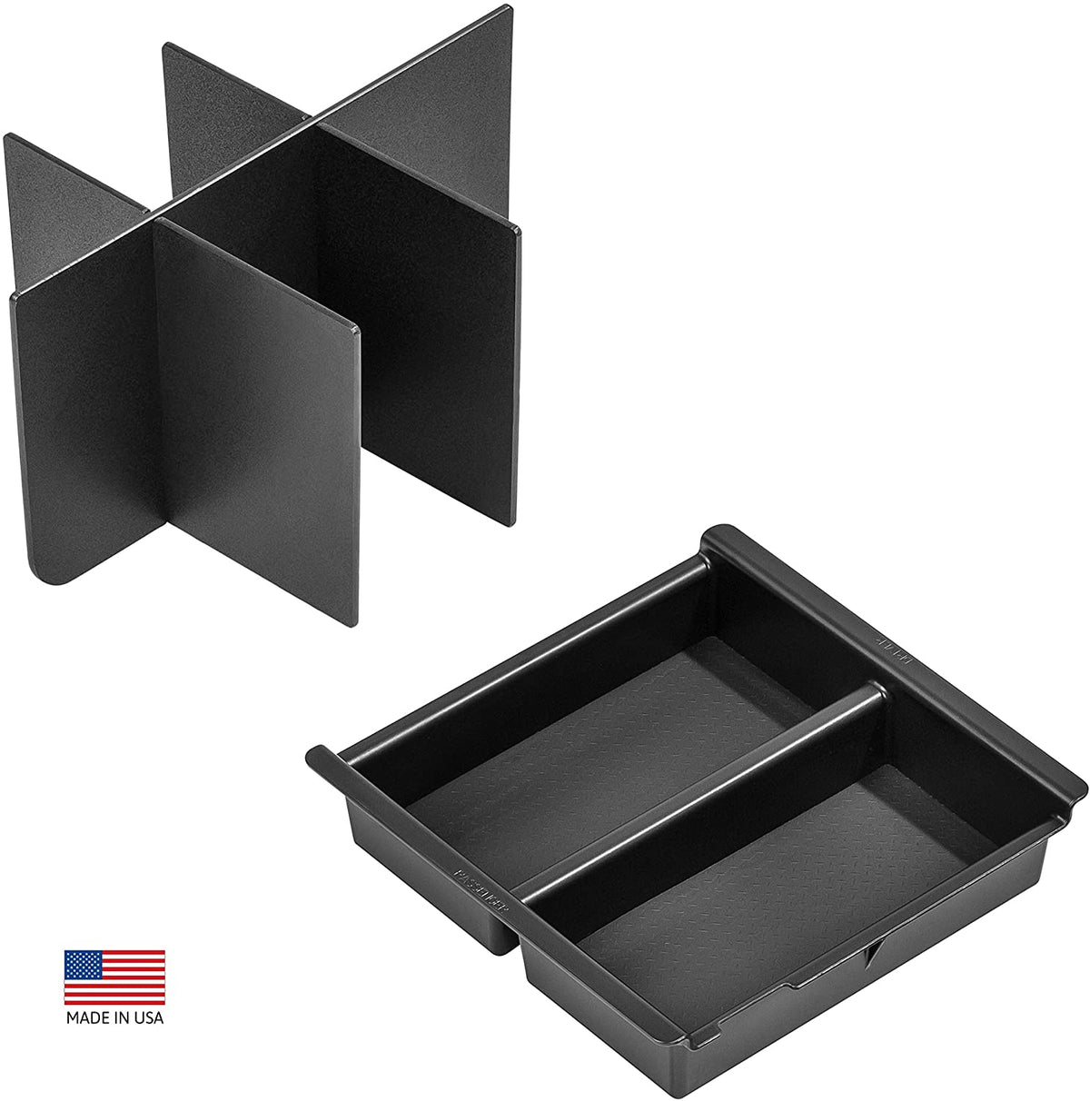 Center Console Organizer For 4Runner (2003-2009) — 4Runner Lifestyle