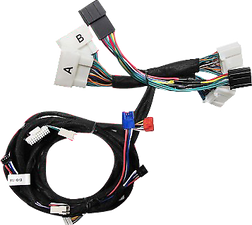 N2 Designs Remote Start Kit - Push to Start For 4Runner (2020-2024 ...