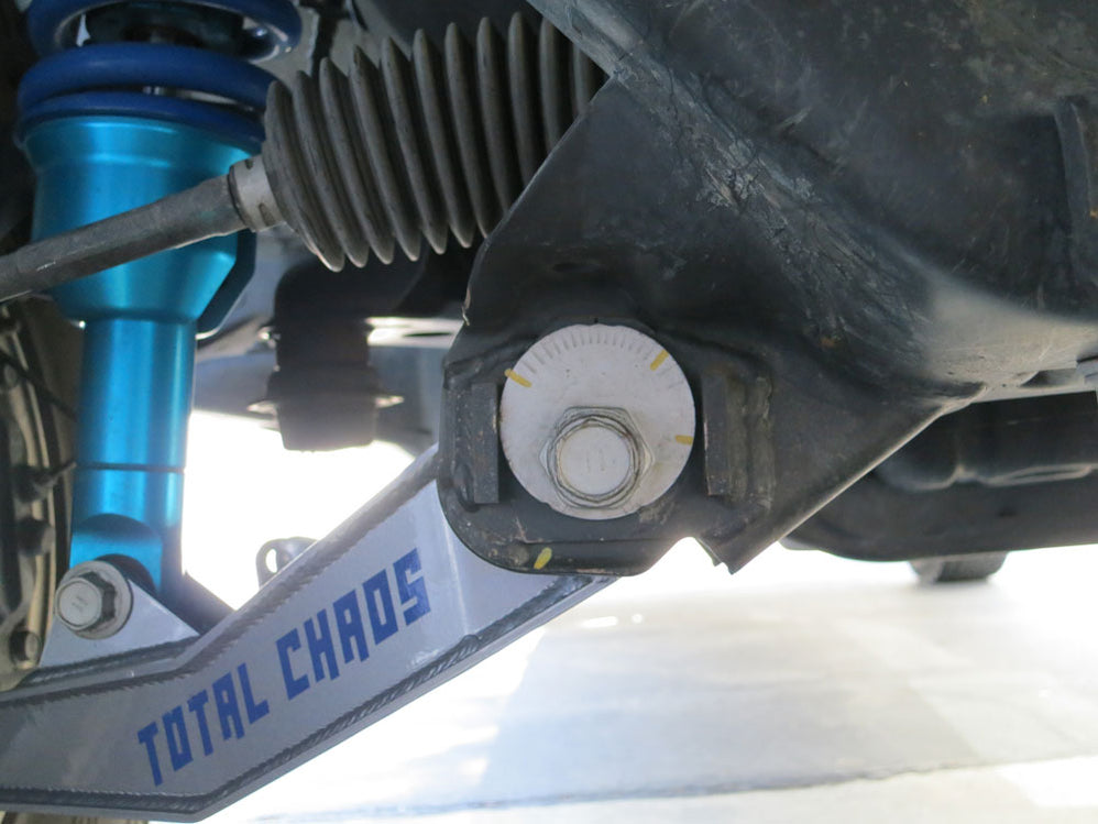 Toyota 4Runner Lift Kits & Suspension (1996-2026) — 4Runner Lifestyle
