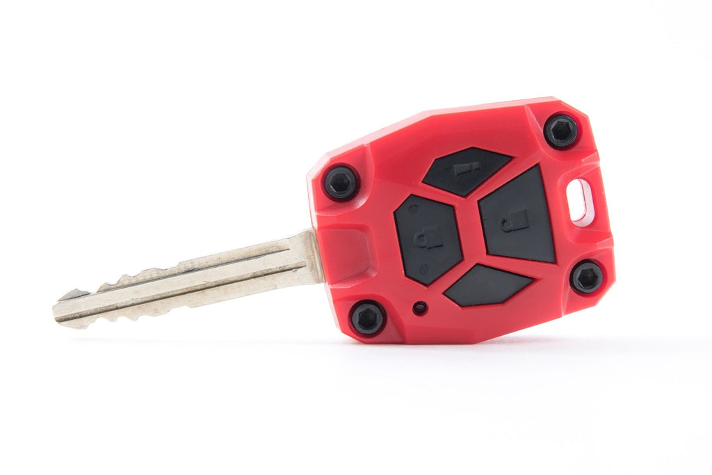 Toyota 4Runner Key Fobs (1996-2026) — 4Runner Lifestyle