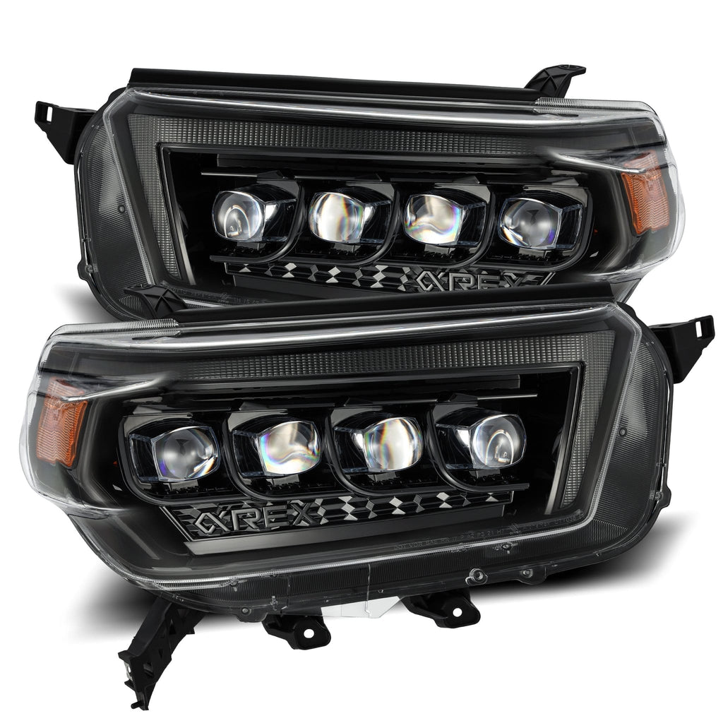 Toyota 4Runner Headlights (1996-2026) — 4Runner Lifestyle