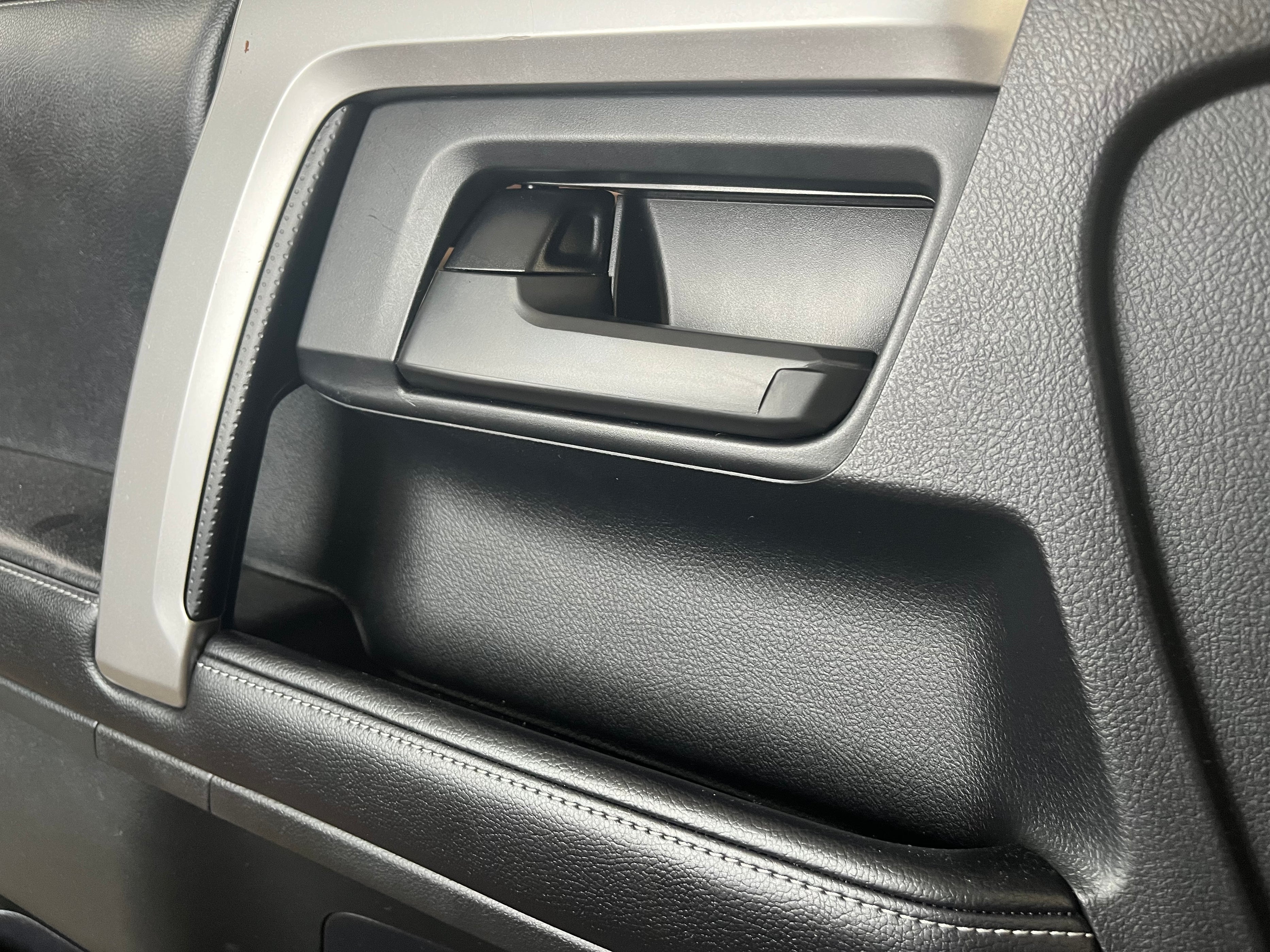 AJT Interior Door Handle Covers For 4Runner (2010-2024) — 4Runner Lifestyle