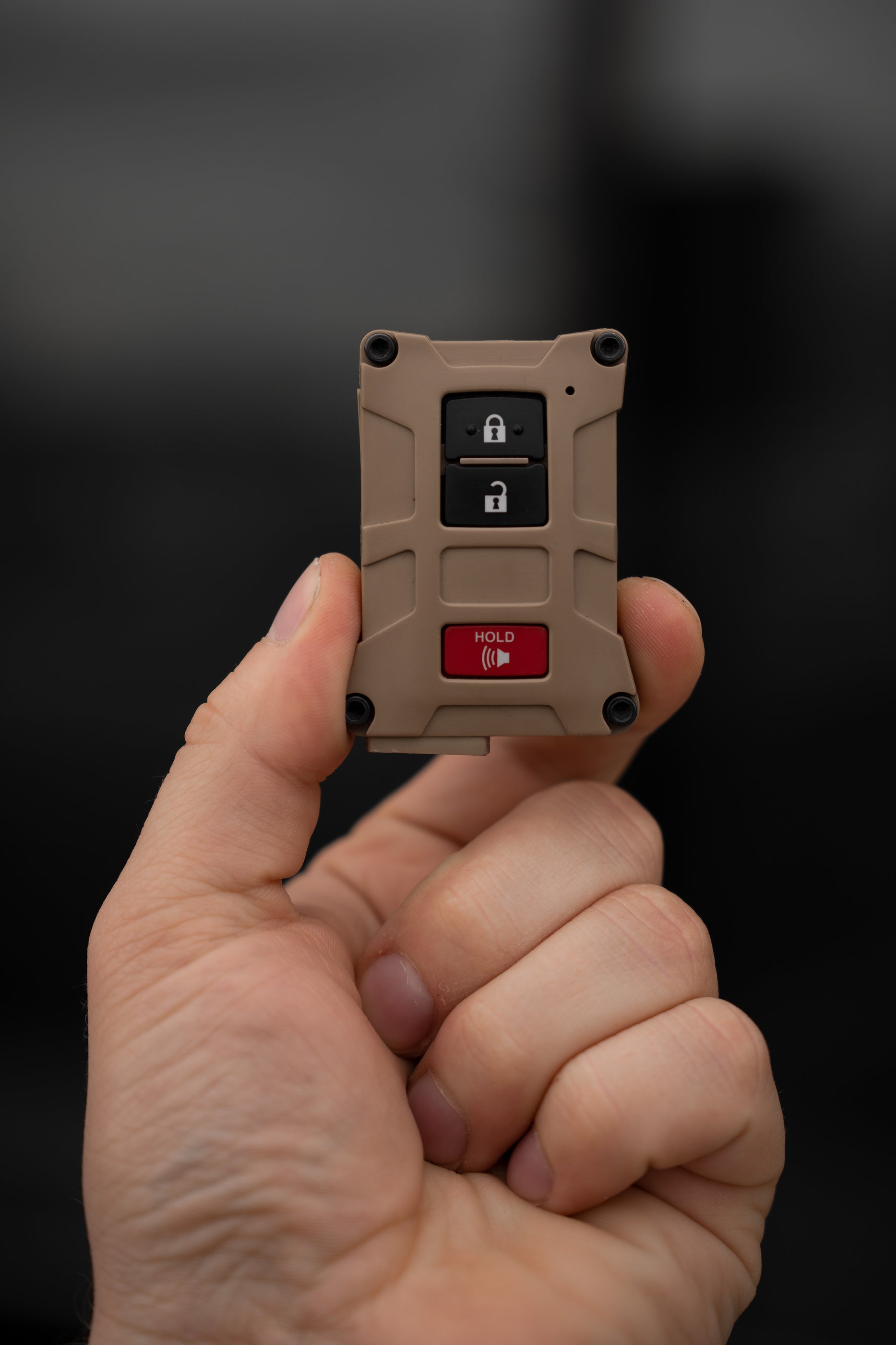 AJT Design Key Fob For 4Runner (2020-2021) — 4Runner Lifestyle