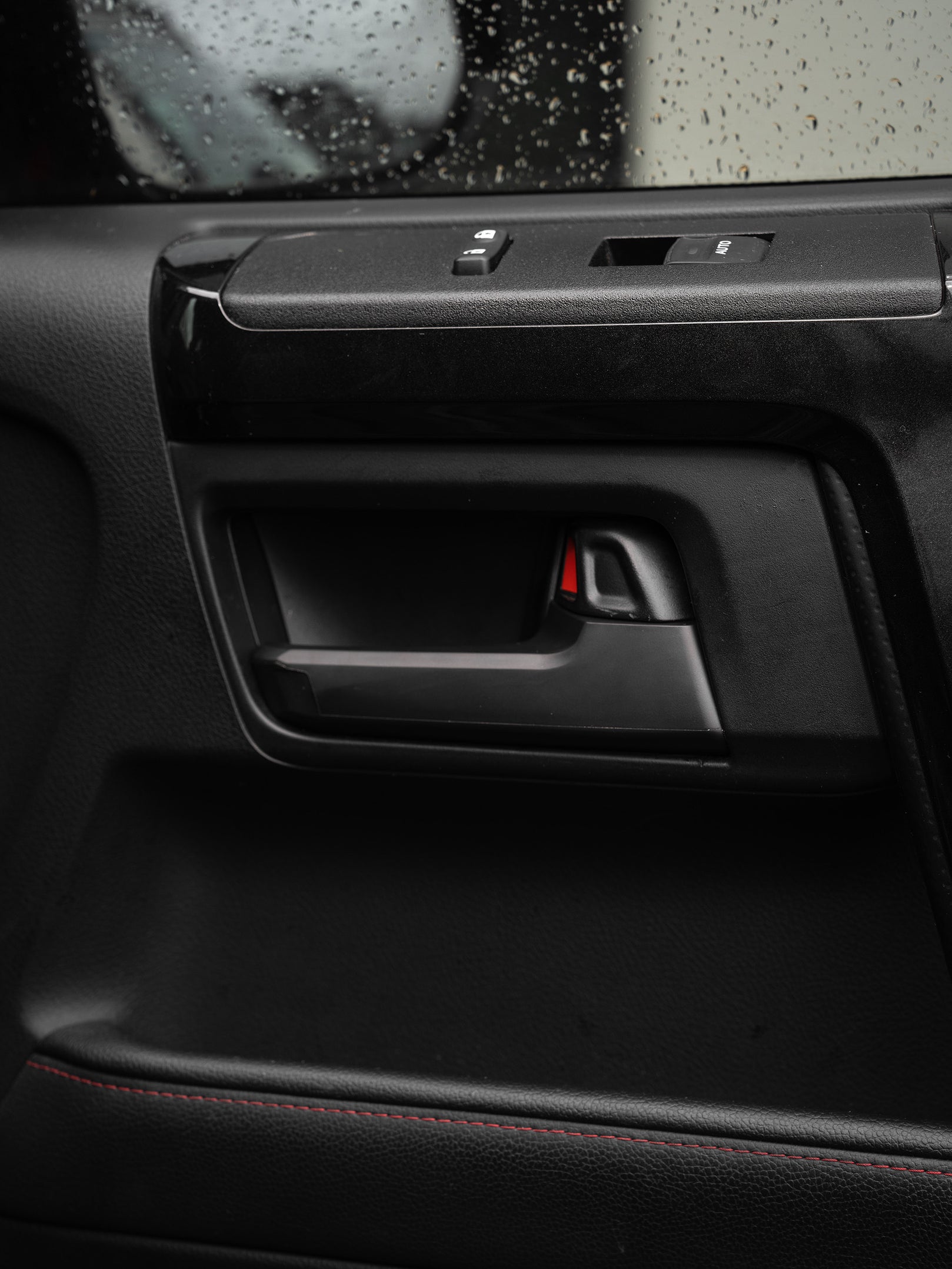 AJT Interior Door Handle Covers For 4Runner (2010-2024) — 4Runner Lifestyle