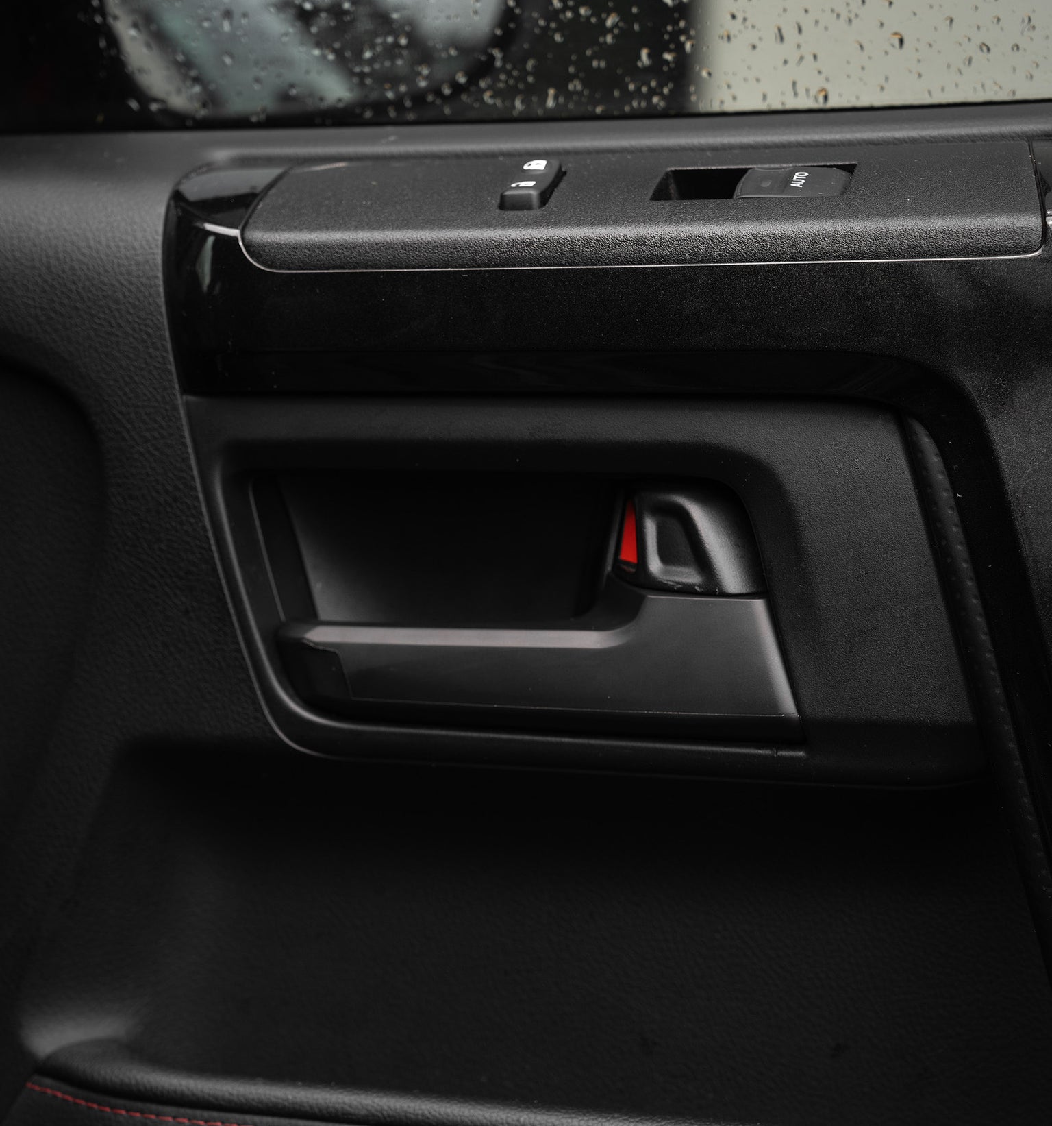 AJT Design — 4Runner Lifestyle