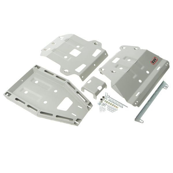 Toyota 4Runner Skid Plates (1996-2026) — 4Runner Lifestyle
