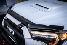 Husky Liners Bugflector II Hood Shield For 4Runner (2010-2024 ...