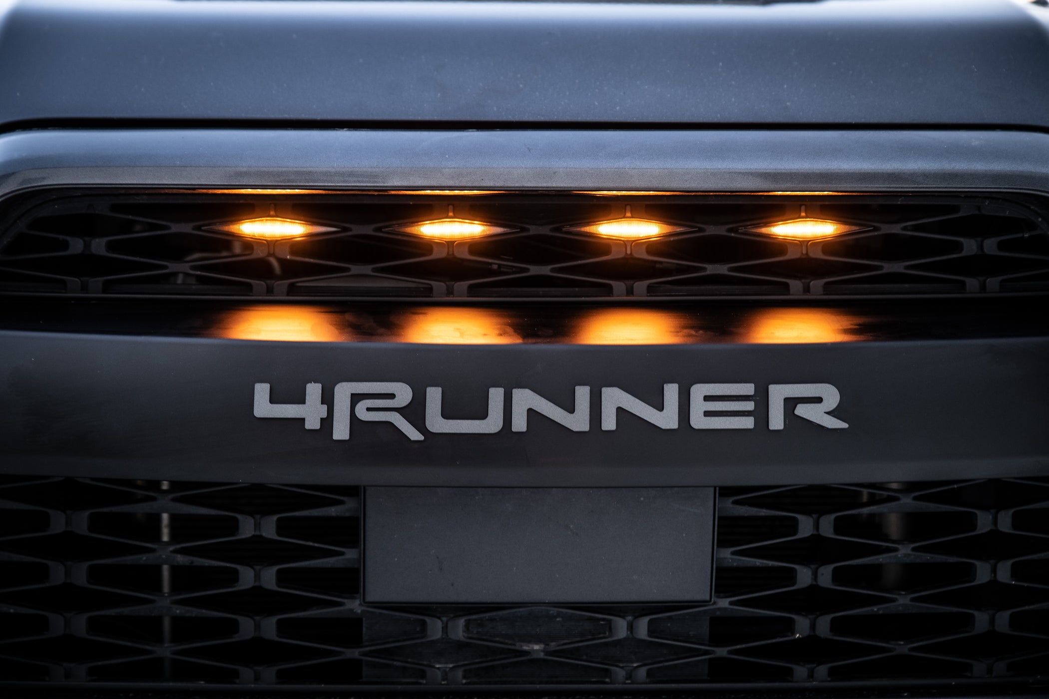 Raptor Lights For 4Runner (2014-2023) — 4Runner Lifestyle