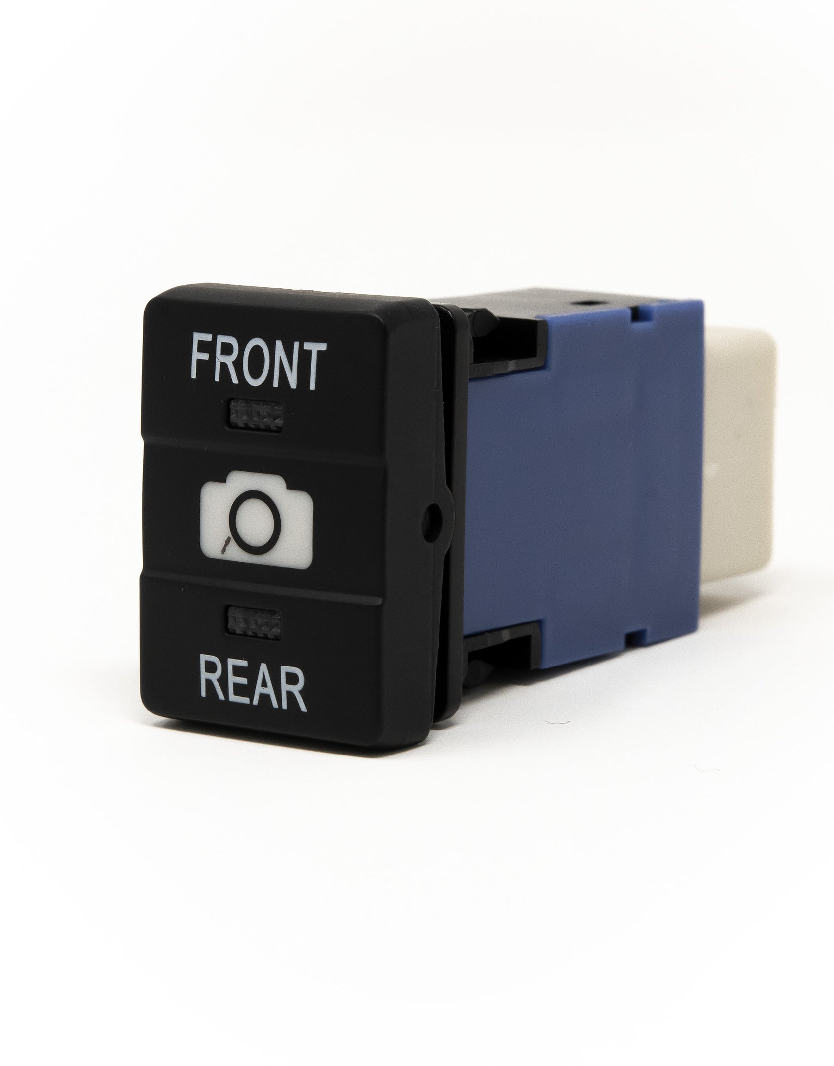 Anytime Backup and Front Camera For 4Runner (2014-2024) — 4Runner Lifestyle