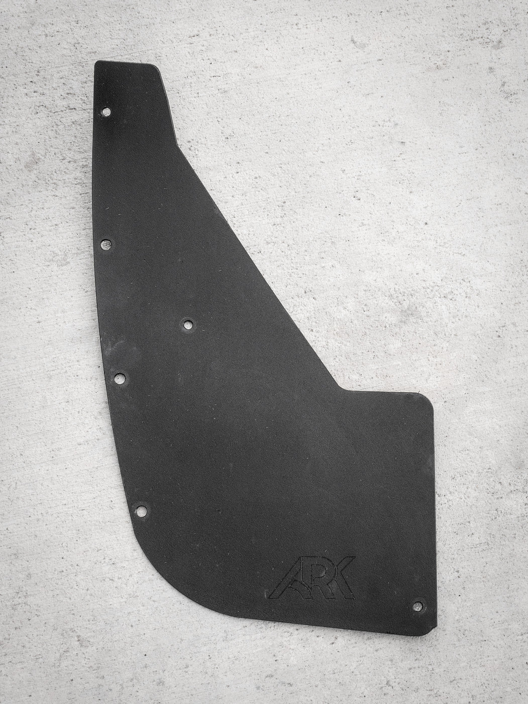 ARK Mudflap Deletes For 4Runner (2010-2024) — 4Runner Lifestyle