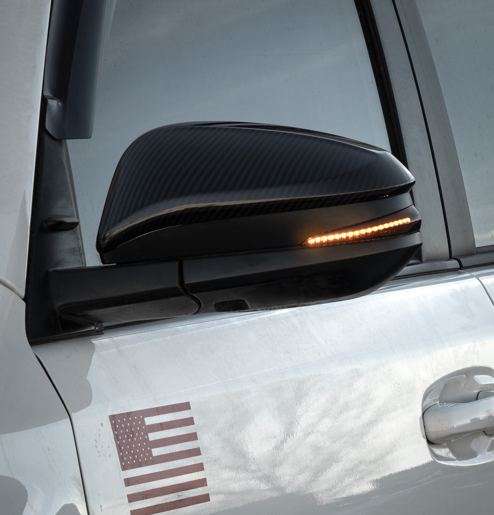 Sequential Turn Signals For 4Runner (2014-2024) — 4Runner Lifestyle