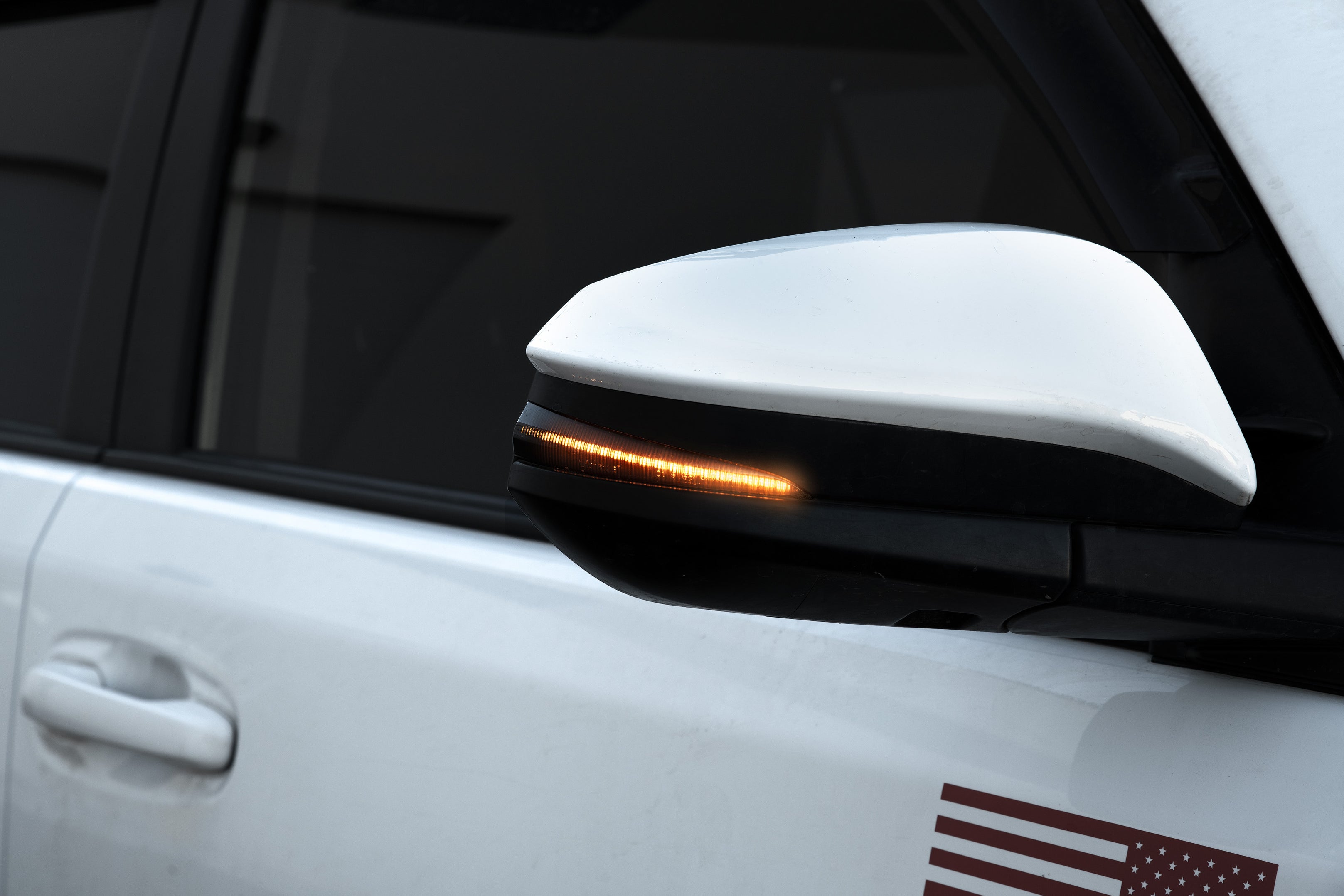Sequential Turn Signals For 4Runner (2014-2024) — 4Runner Lifestyle