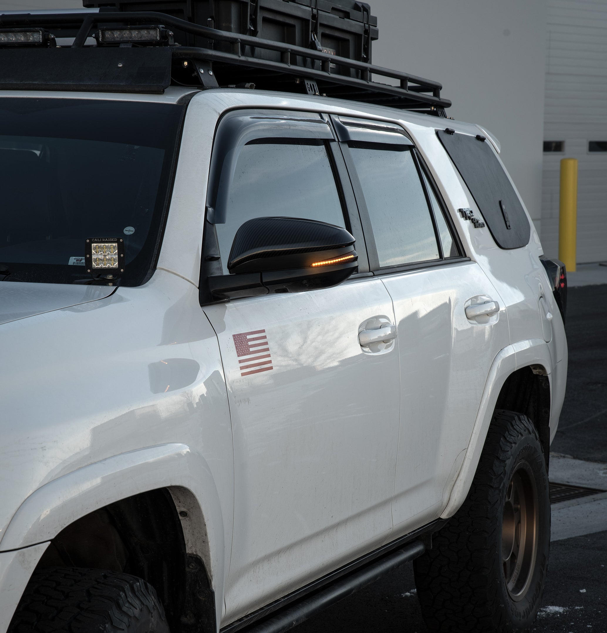 Sequential Turn Signals For 4Runner (2014-2024) — 4Runner Lifestyle