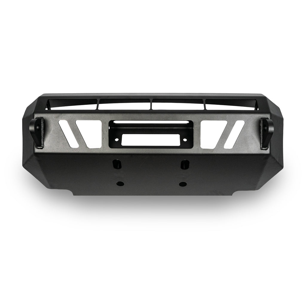 BUMPERS — 4Runner Lifestyle