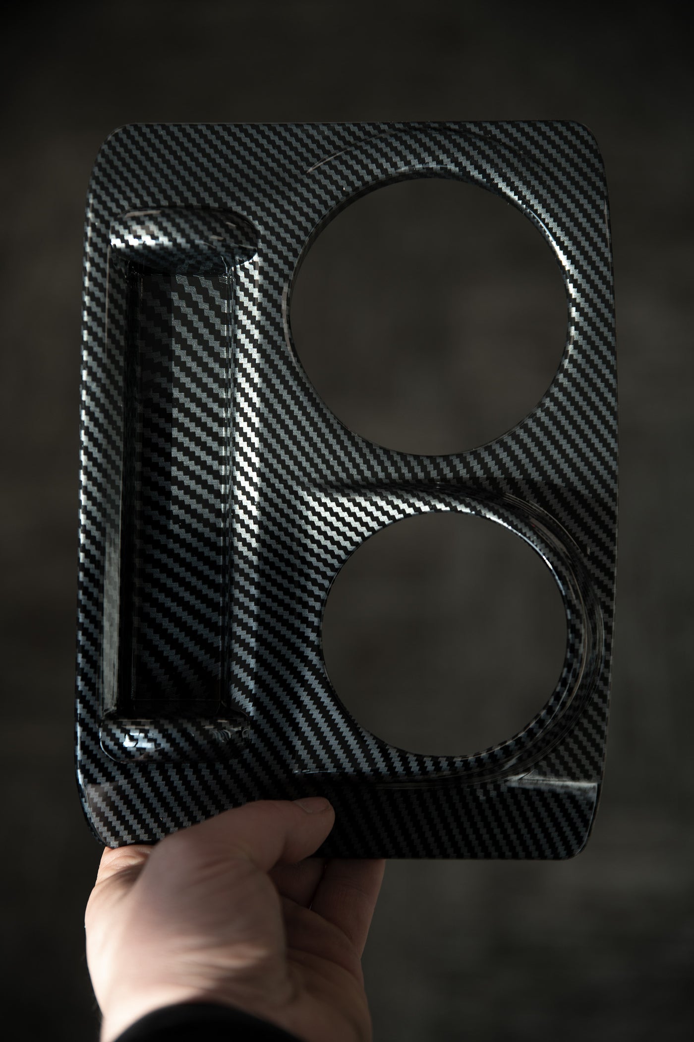 Electric Transfer Case Overlay For 4Runner (2010-2024) — 4Runner Lifestyle