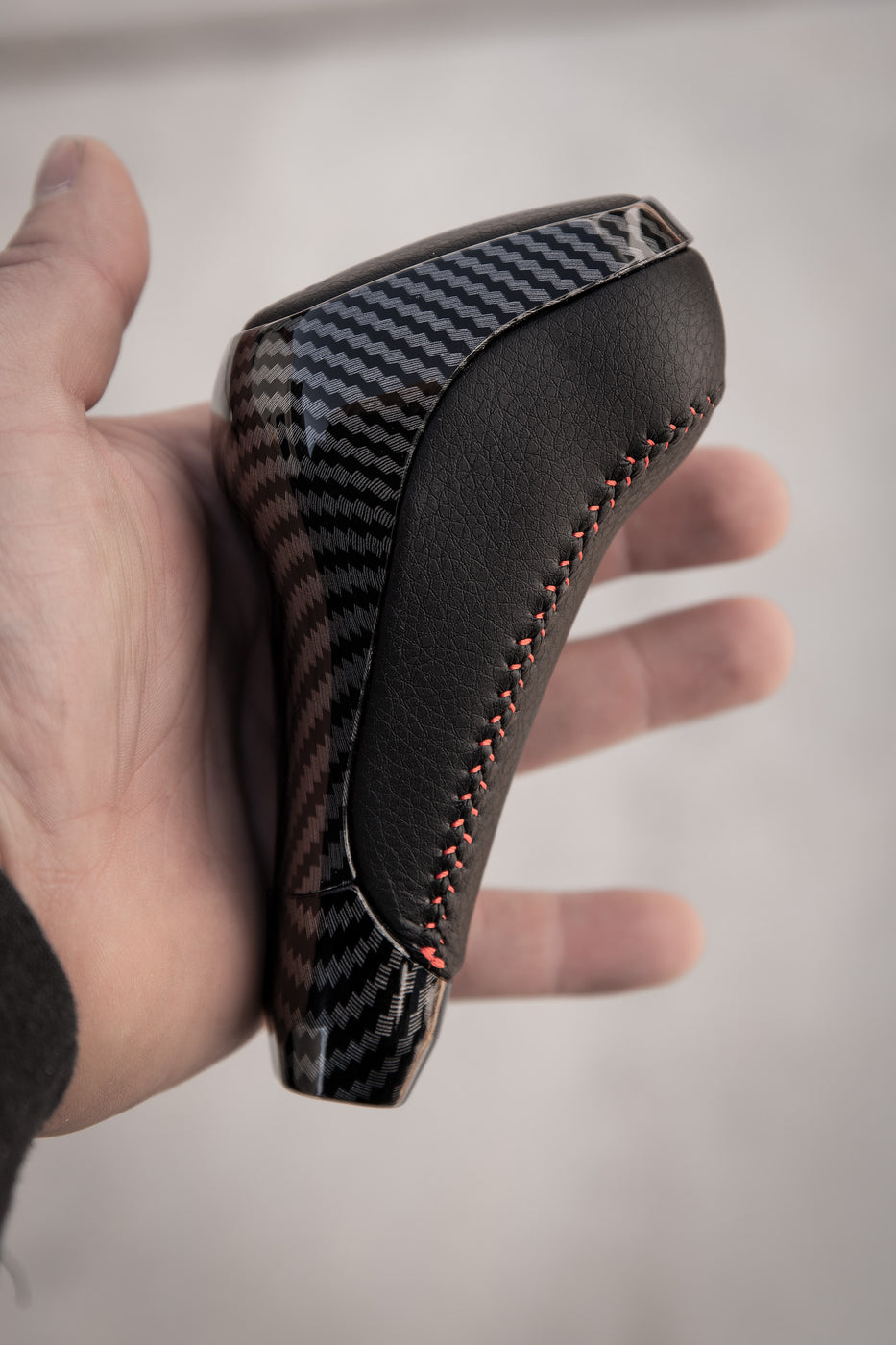 Carbon Fiber Shift Knob For 4Runner (2010-2024) — 4Runner Lifestyle