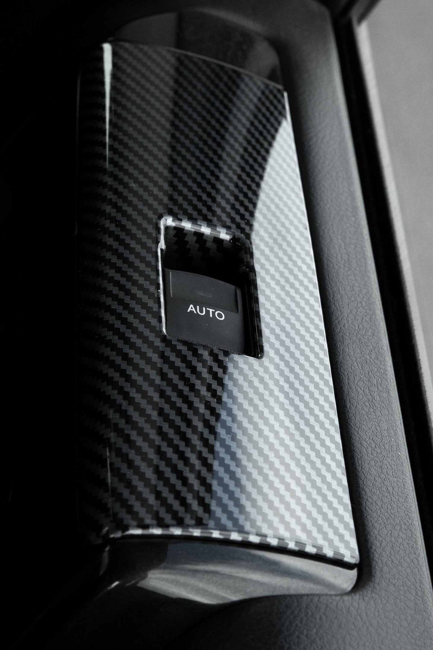 Window Control Overlays For 4Runner (2010-2024) — 4Runner Lifestyle