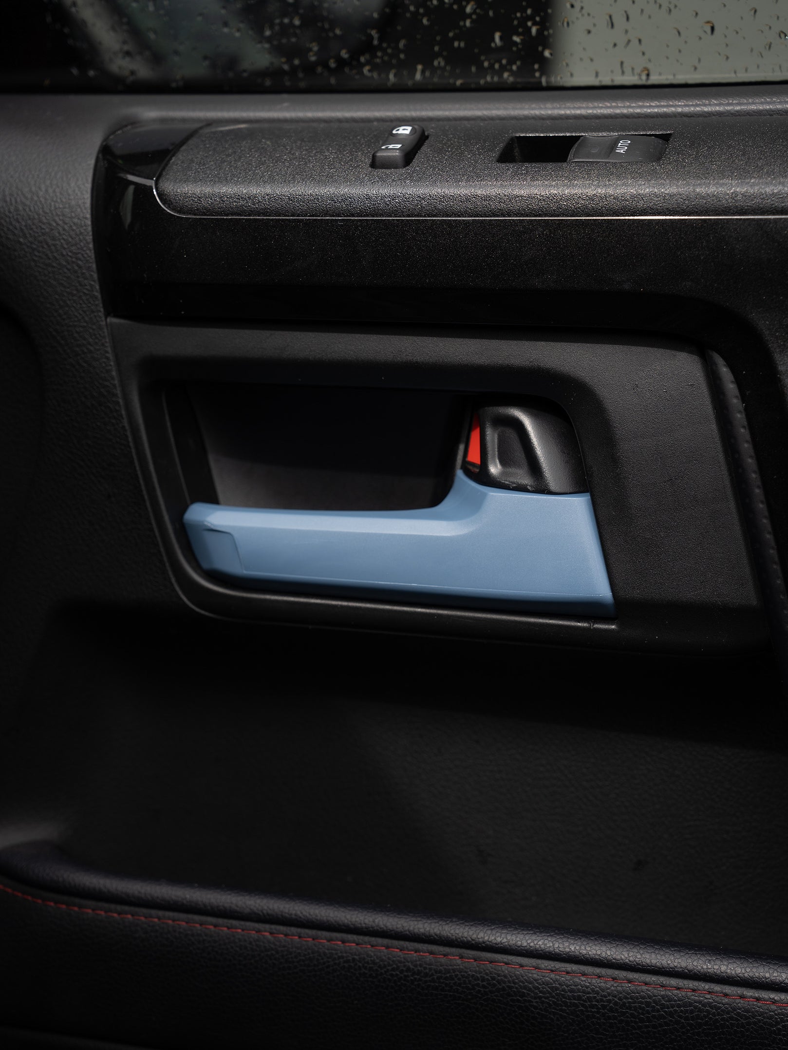 AJT Interior Door Handle Covers For 4Runner (2010-2024) — 4Runner Lifestyle