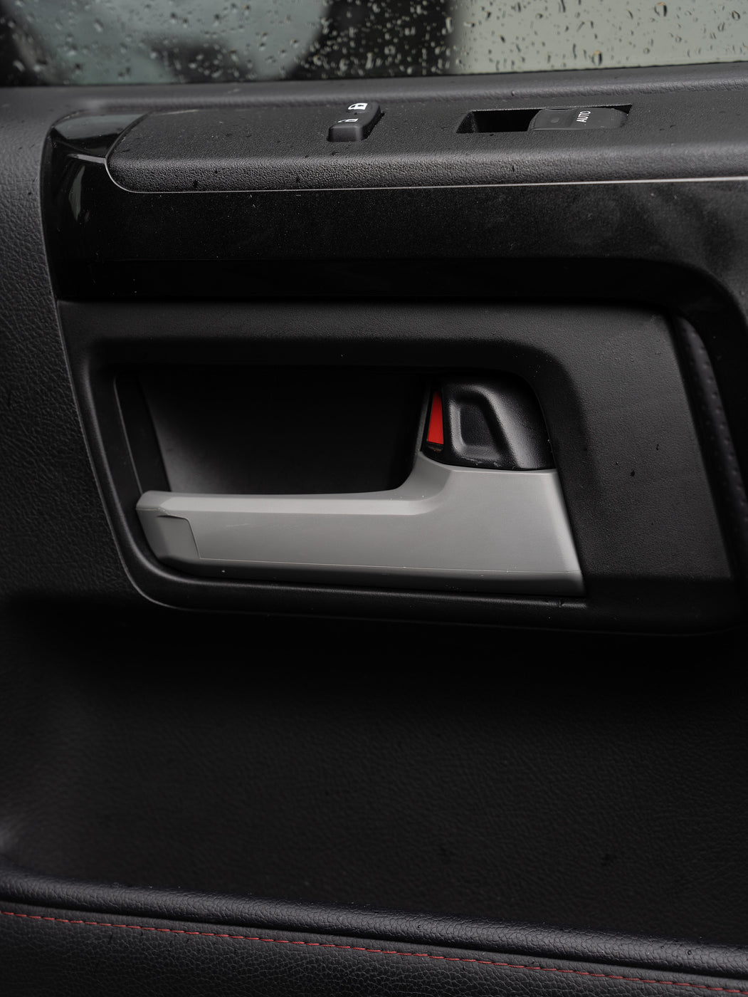AJT Interior Door Handle Covers For 4Runner (2010-2024) — 4Runner Lifestyle