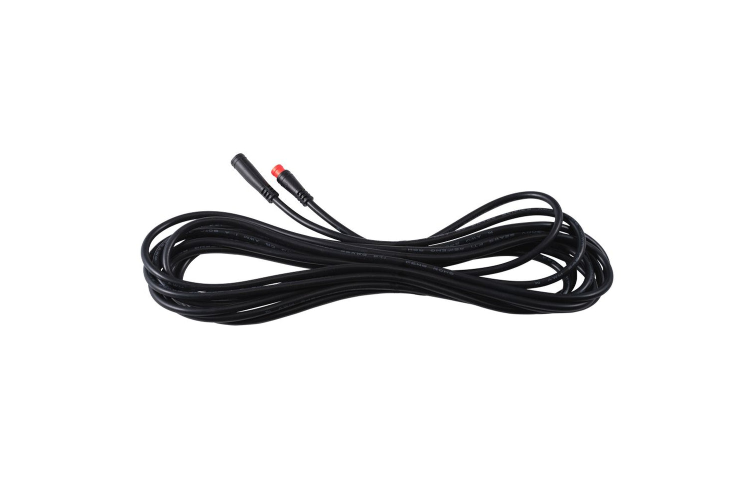 Diode Dynamics Stage Series Rock Light M8 Extension Wire — 4Runner ...