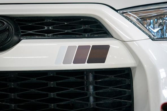 Taco Vinyl 4 Wave Decal — 4Runner Lifestyle