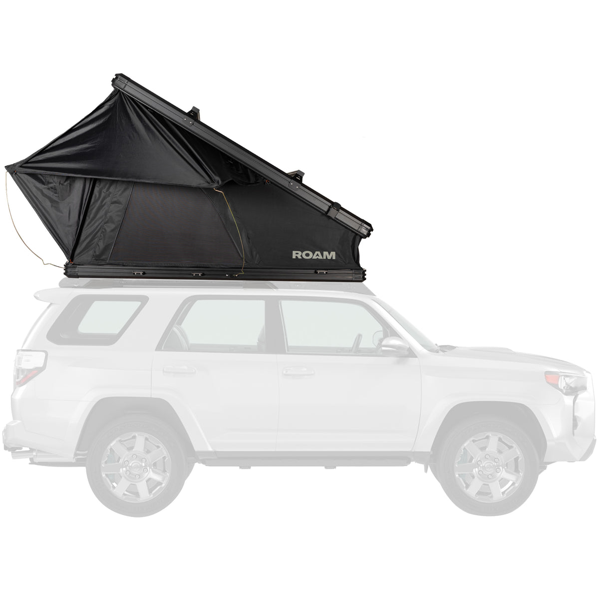 Roam Adventure Co Desperado Hardshell Rooftop Tent — 4Runner Lifestyle