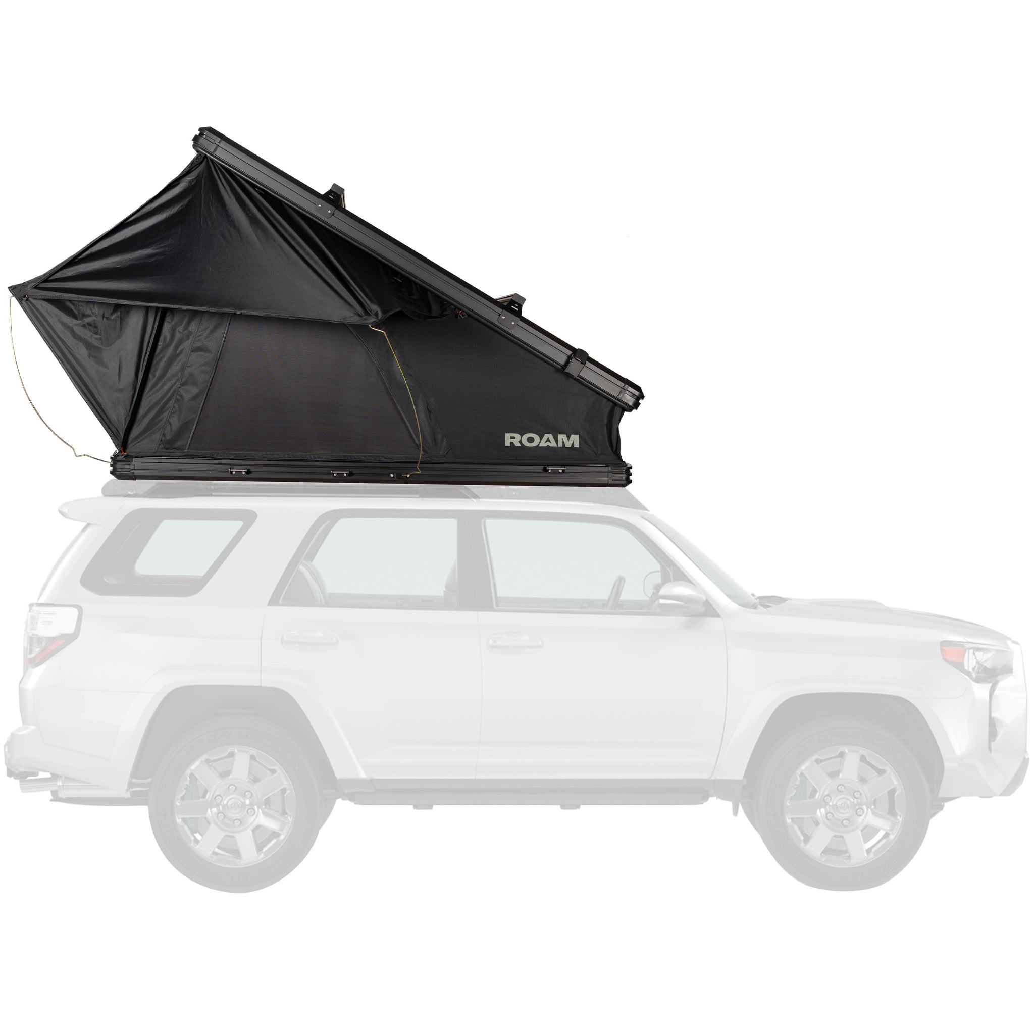 Toyota 4Runner Accessories (2025+) — 4Runner Lifestyle