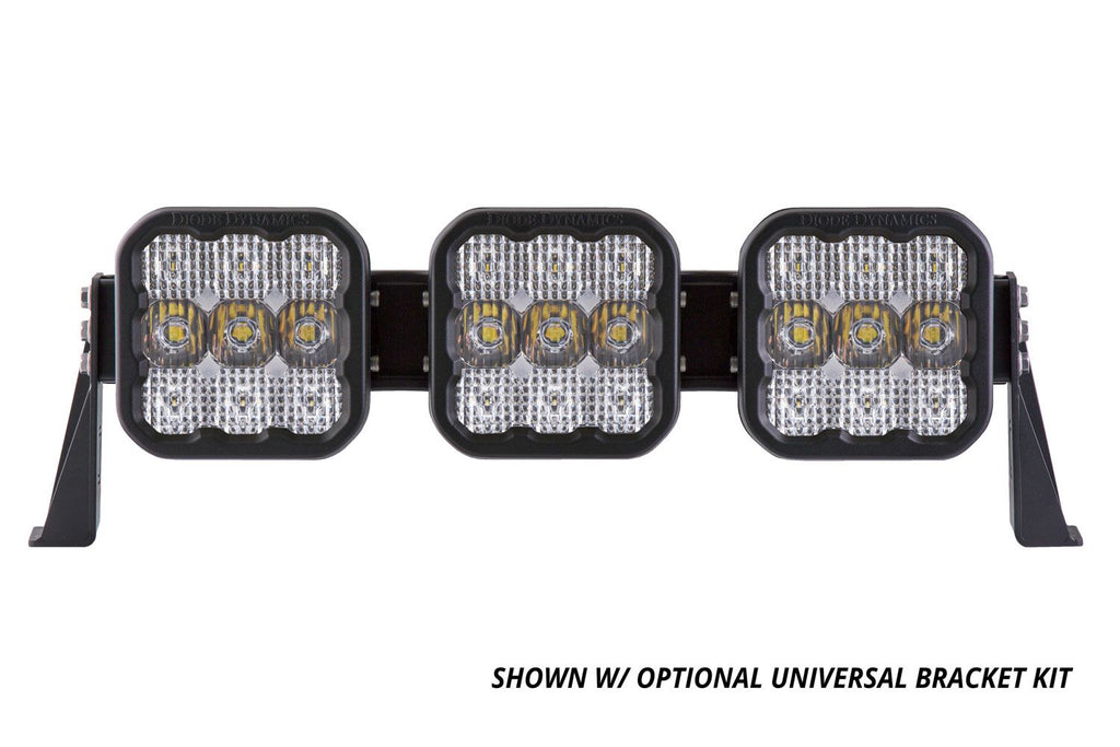 Toyota 4Runner Light Bars (1996-2026) — 4Runner Lifestyle
