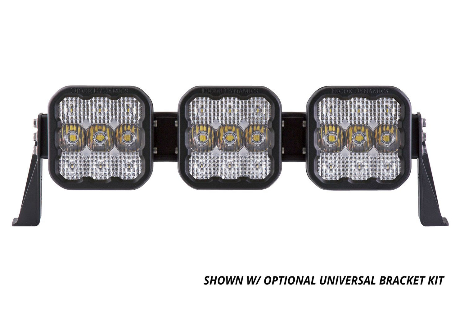 Toyota 4Runner Light Bars (1996-2026) — 4Runner Lifestyle