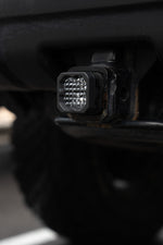 Diode Dynamics HitchMount LED Pod Reverse Kit For 4Runner (2010-2025 ...