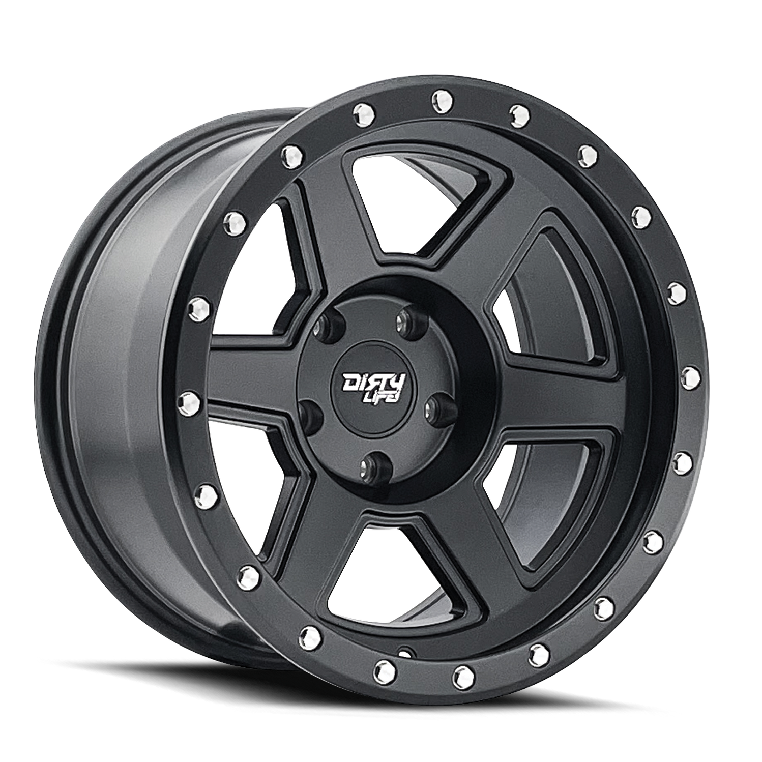 Dirty Life Compound Wheels — 4Runner Lifestyle