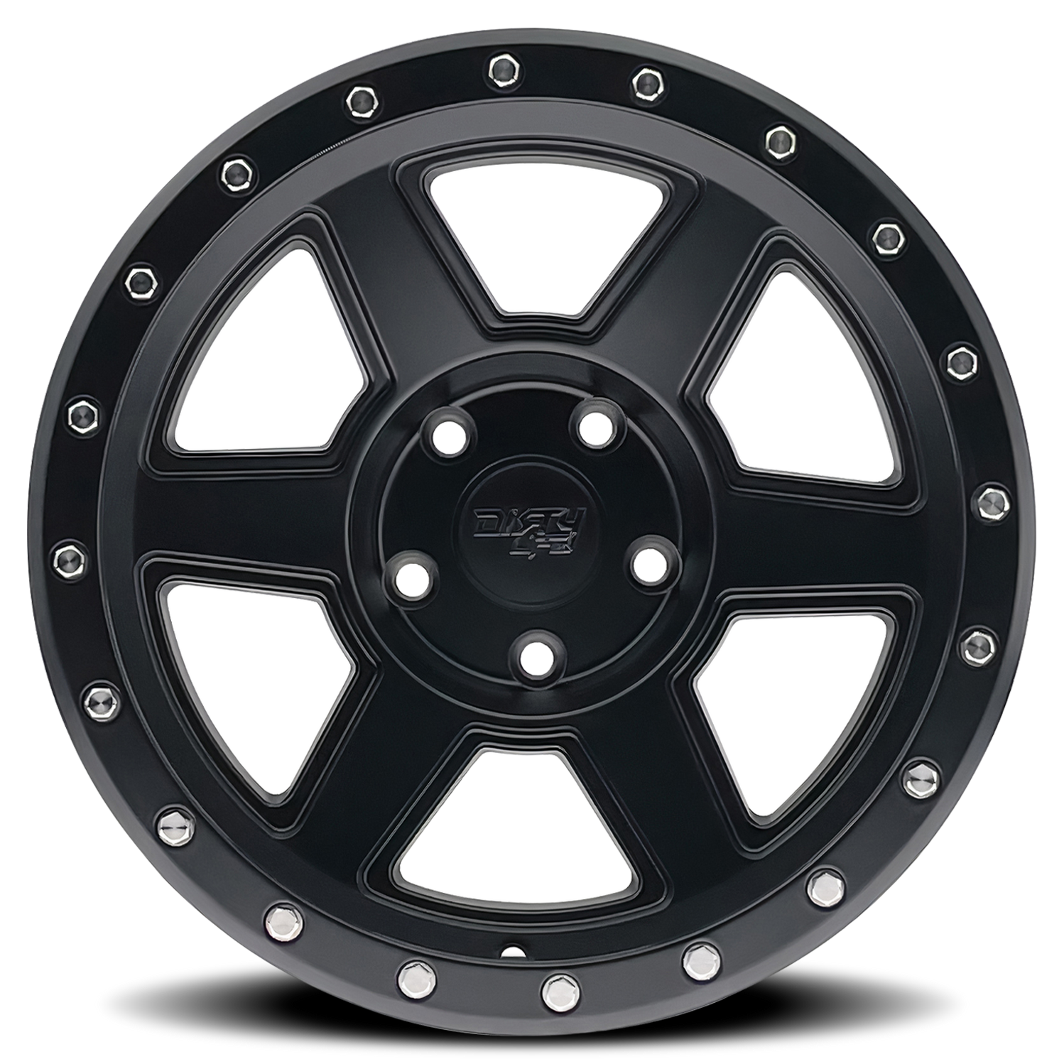 Dirty Life Compound Wheels — 4Runner Lifestyle