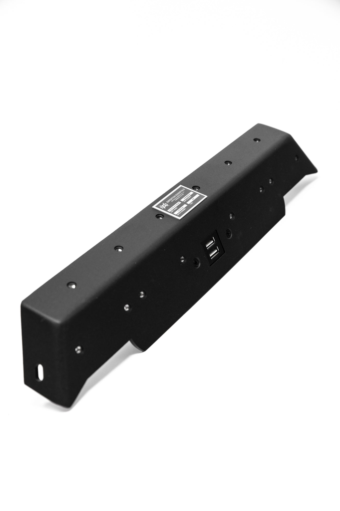 Expedition Essentials Powered Accessory Dash Mount For 4Runner (2010-2 ...