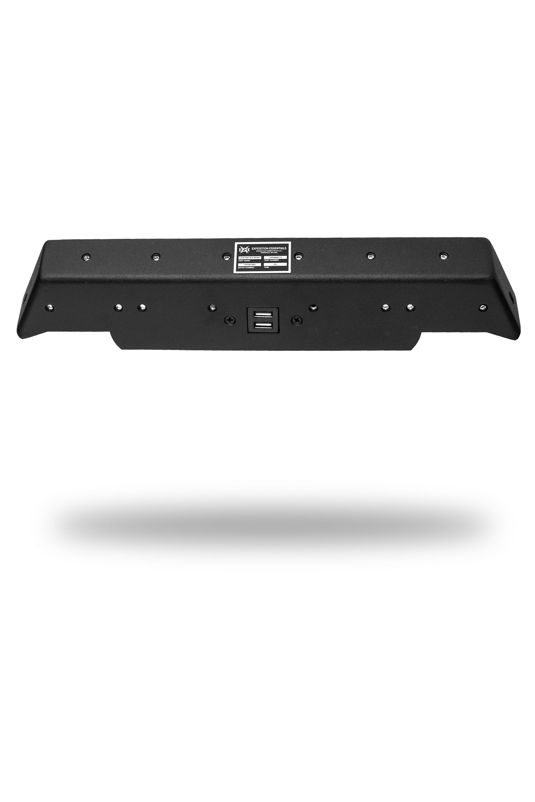 Expedition Essentials Powered Accessory Dash Mount For 4Runner (2010-2 ...