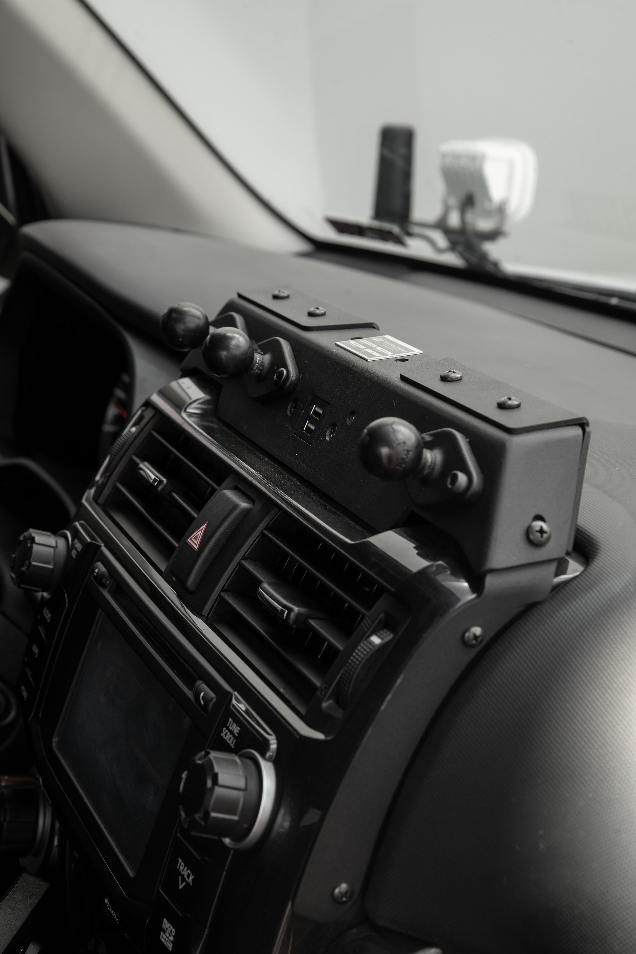 4Runner Interior Accessories — 4Runner Lifestyle